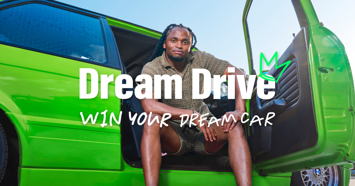 News – Dream Drive
