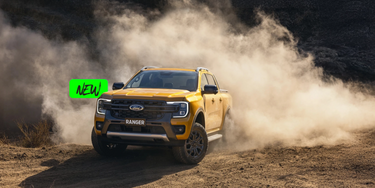 Win Your Dream Car! – Dream Drive