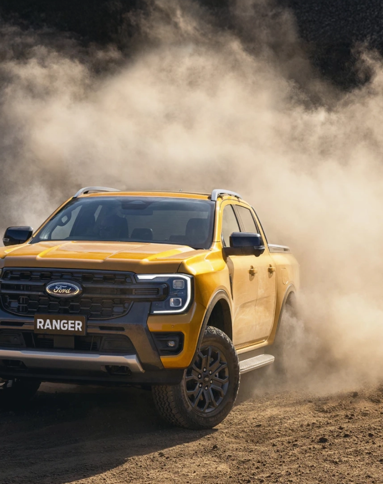 Win Your Dream Car! – Dream Drive