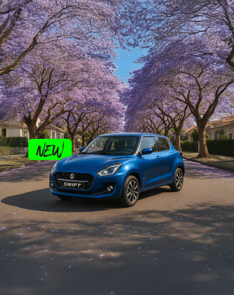 Win Your Dream Car! – Dream Drive