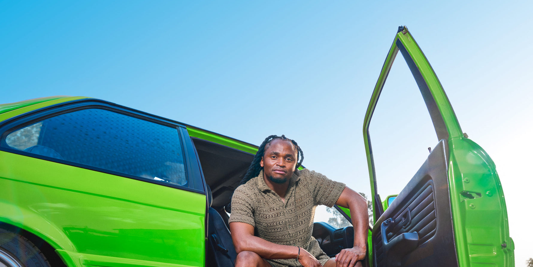 Win Your Dream Car! – Dream Drive