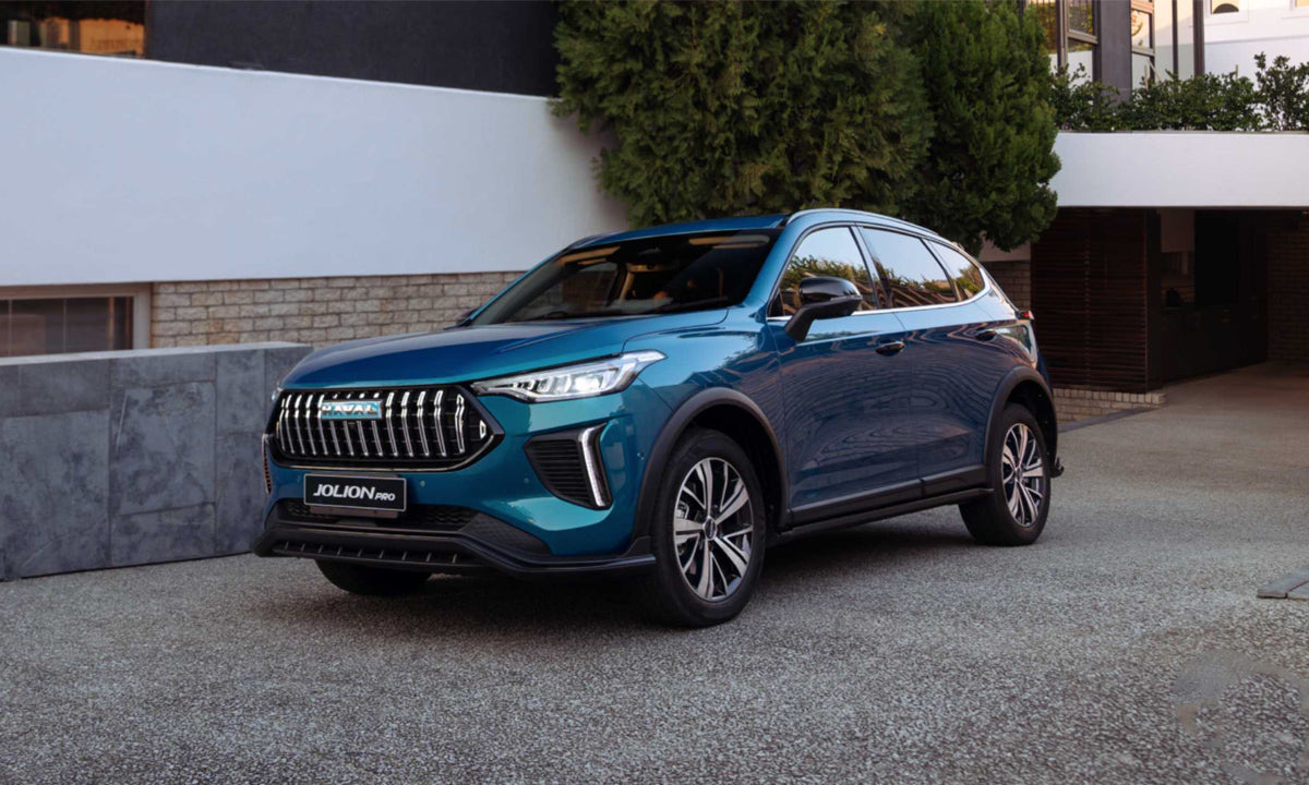 Haval – Dream Drive