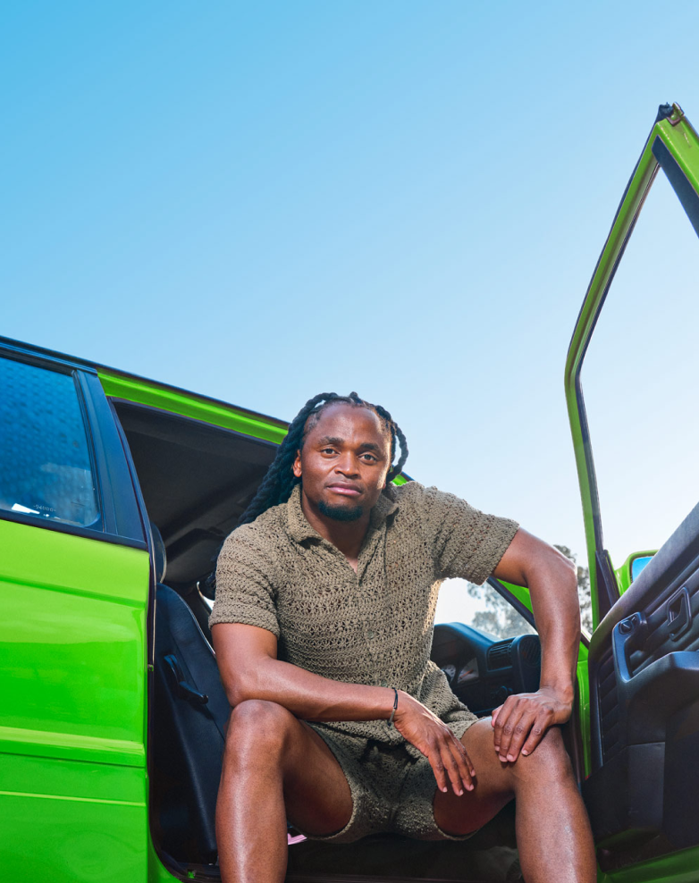 Win Your Dream Car! – Dream Drive