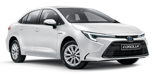 Win Your Dream Car! – Dream Drive