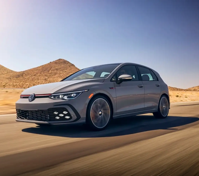 Win Your Dream Car! – Dream Drive